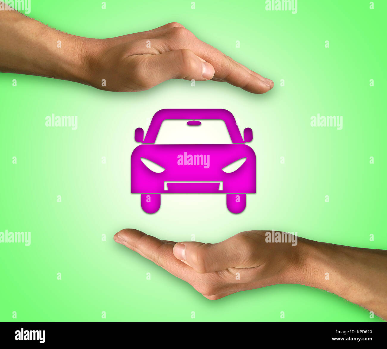 Car warranty icon hi-res stock photography and images - Alamy