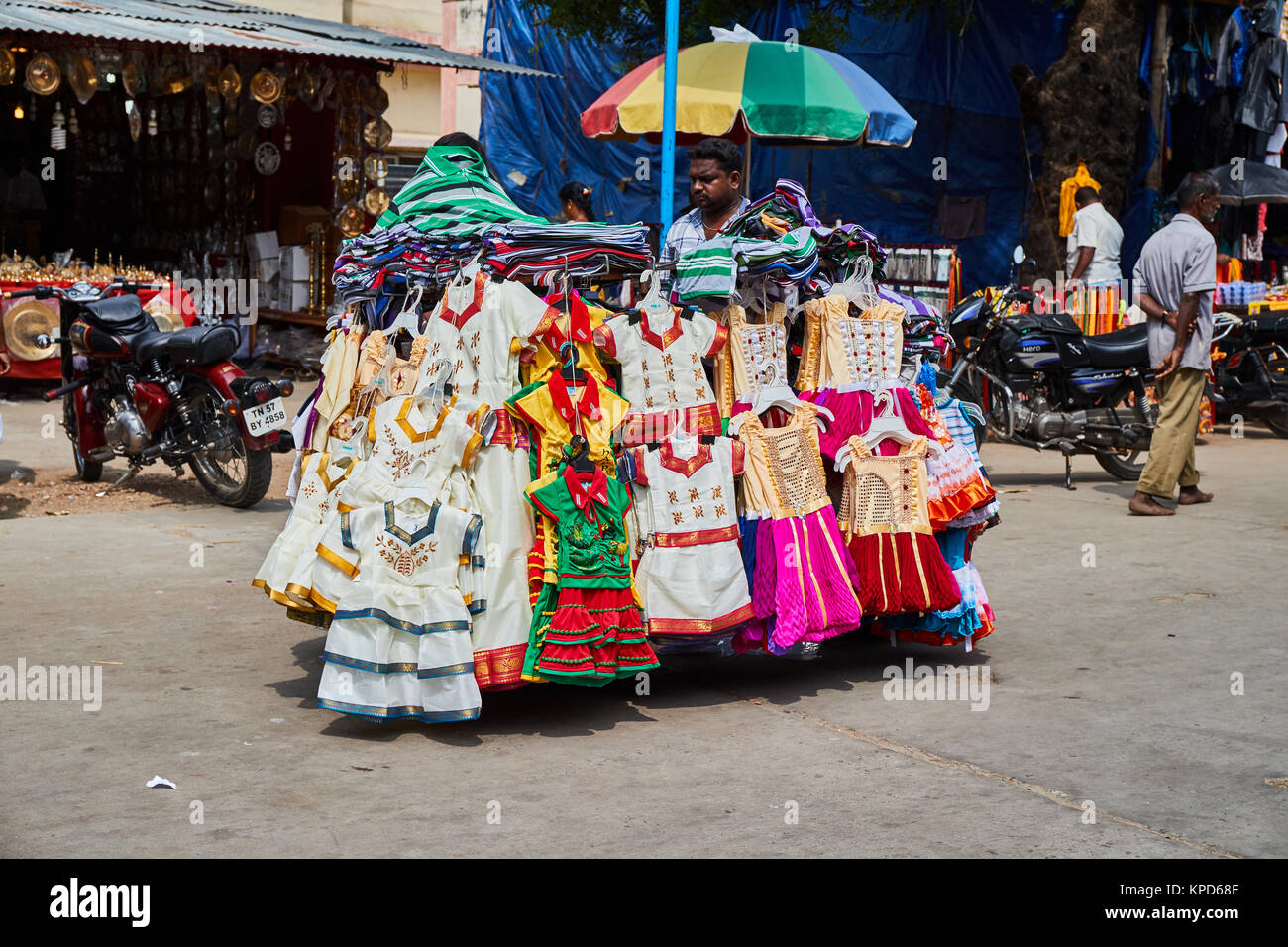 Climbing The Steps Through Many Stepshow Palani Murugan