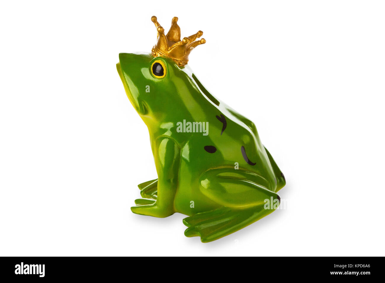 Froschkoenig hi-res stock photography and images - Alamy