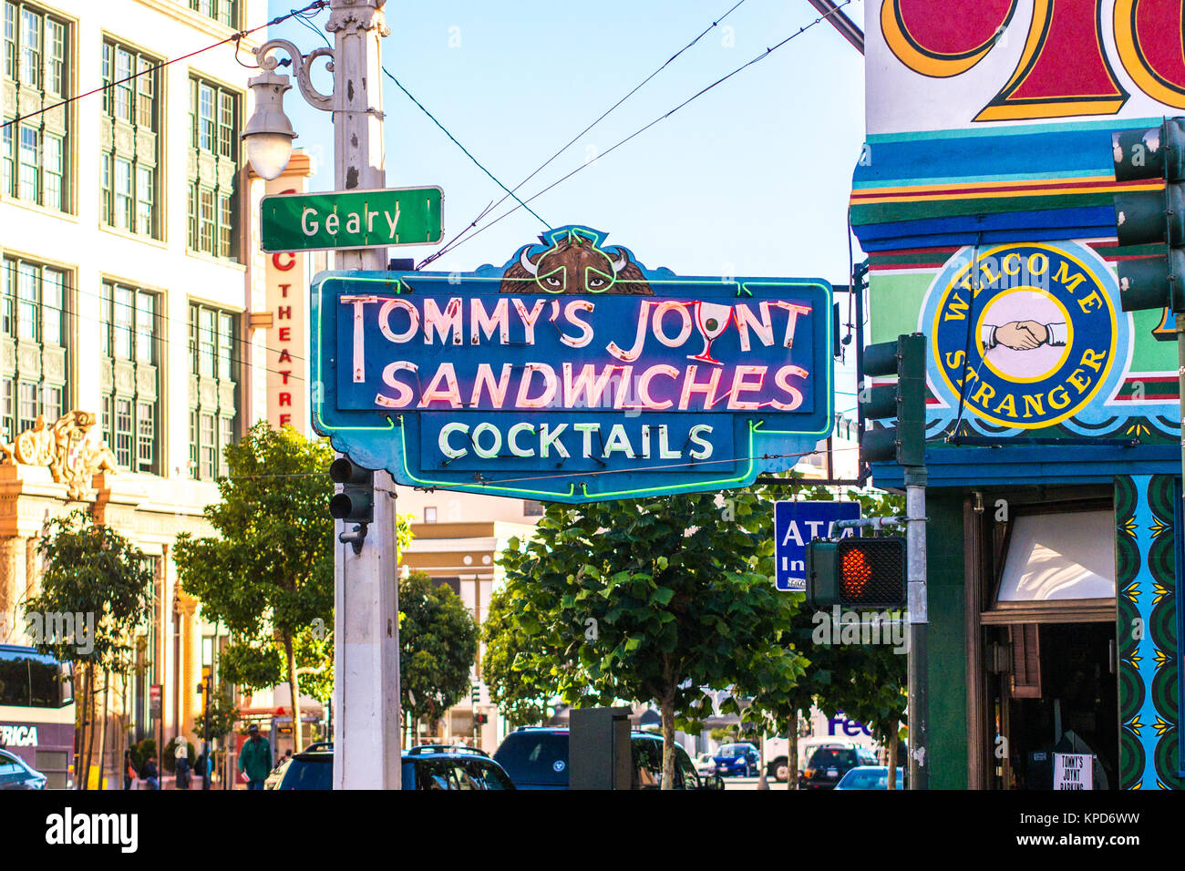 Tommy's logo hi-res stock photography and images - Alamy