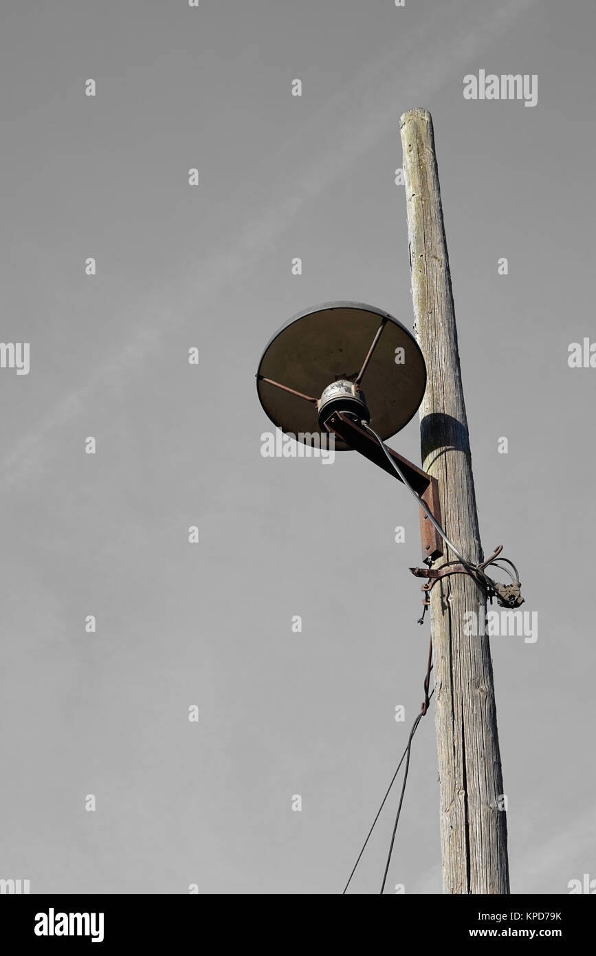 Power stanchion hi-res stock photography and images - Alamy