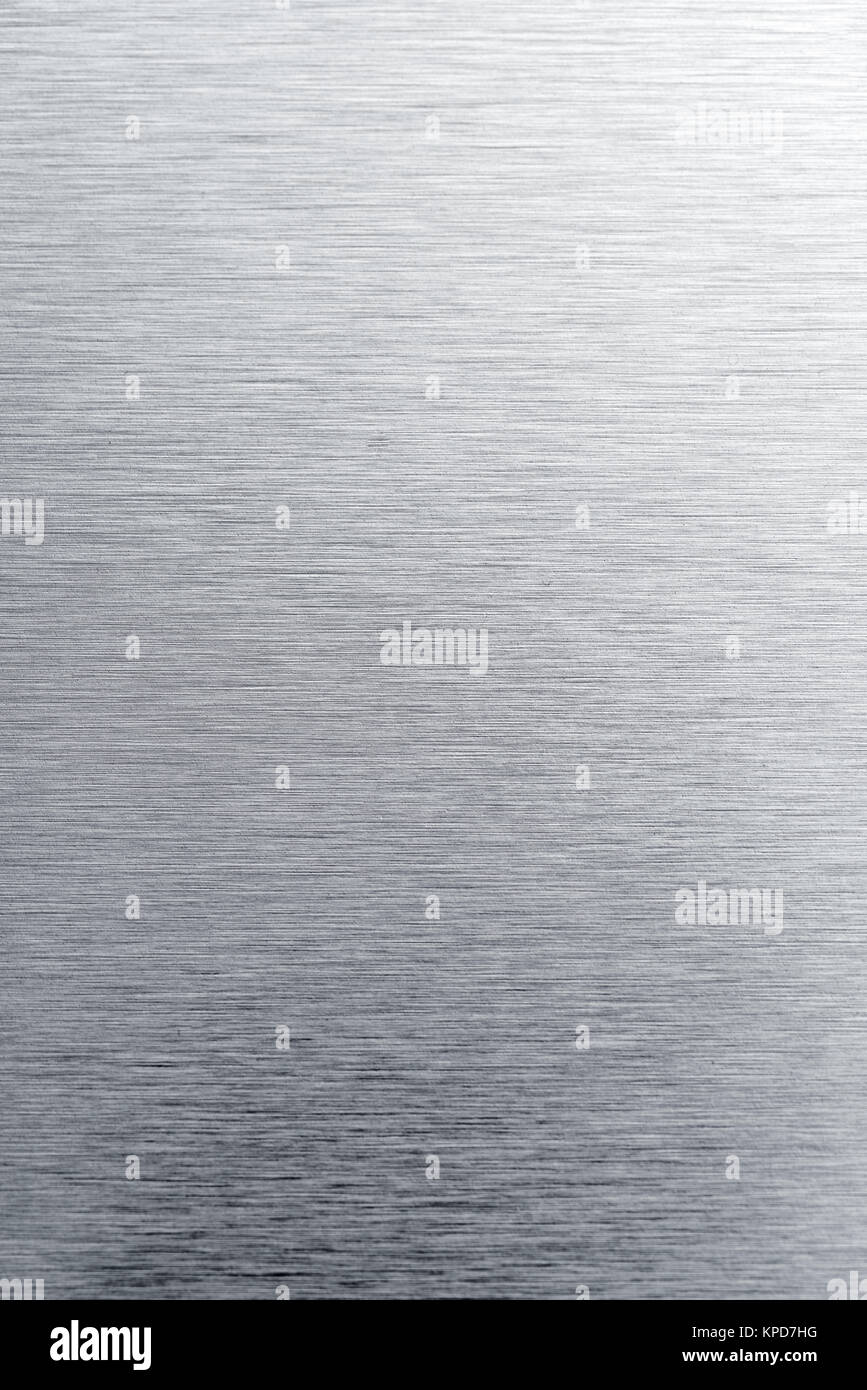 stainless steel texture Stock Photo - Alamy