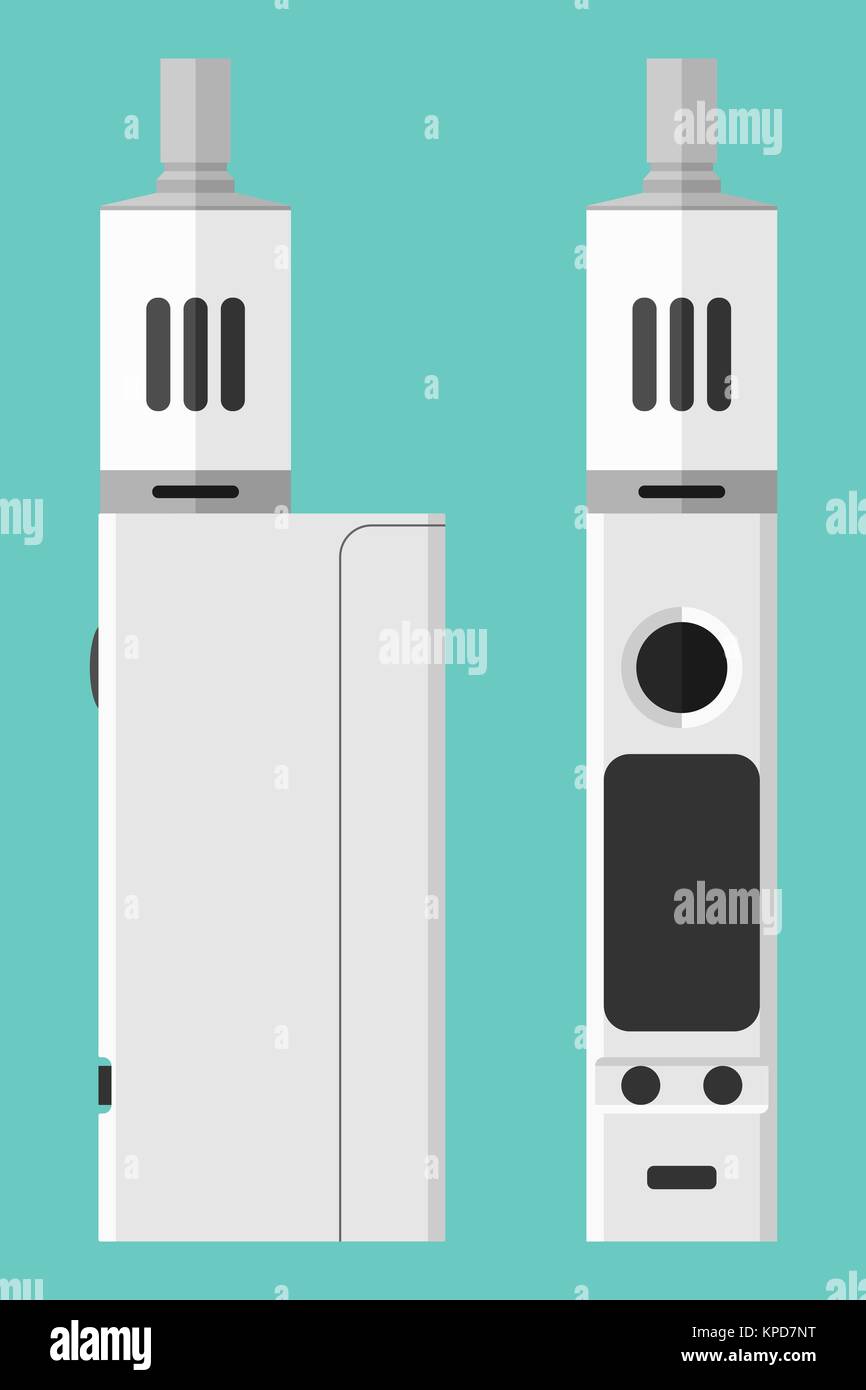 Box mod hi-res stock photography and images - Alamy