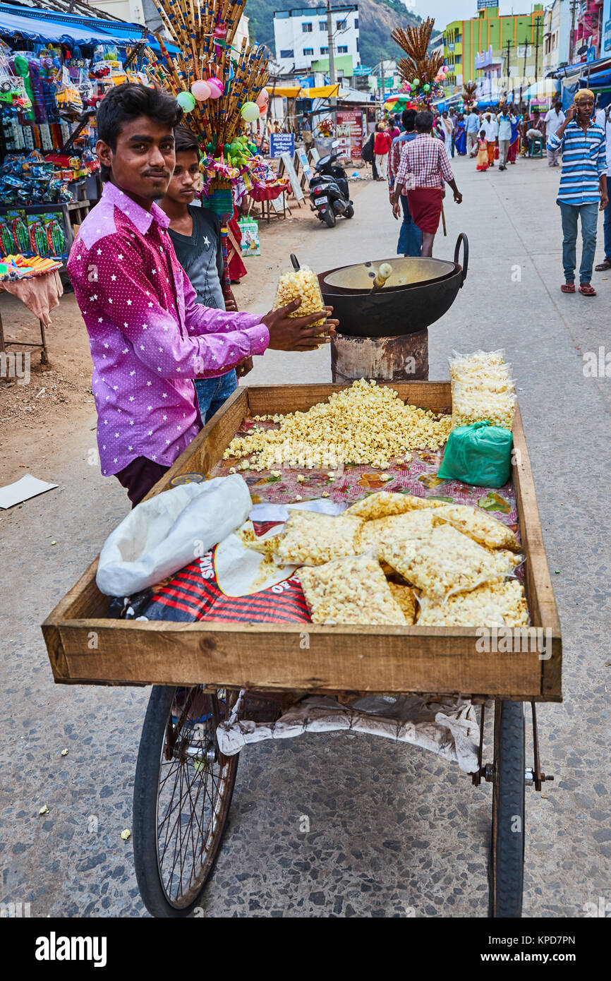 Climbing The Steps Through Many Stepshow Palani Murugan