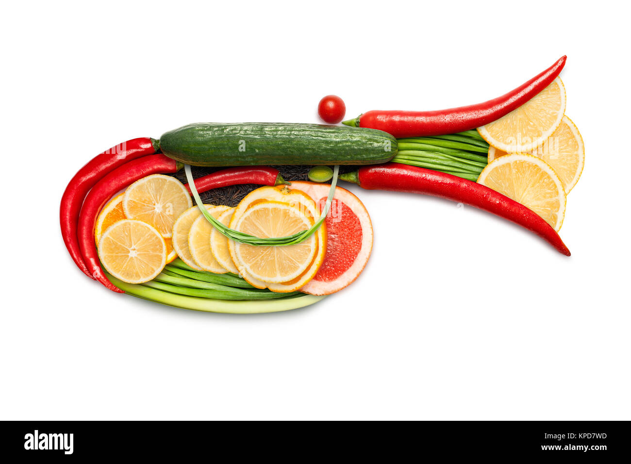 Clarion formation hi-res stock photography and images - Alamy