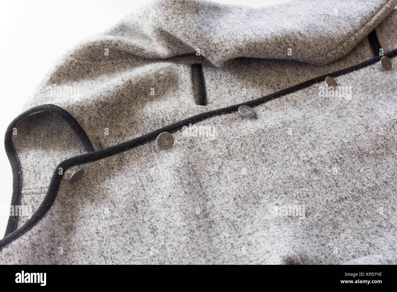 Traditional costume jacket hi-res stock photography and images - Alamy