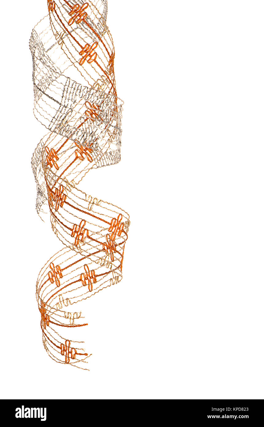 Christmas blank template design Cut Out Stock Images & Pictures - Alamy