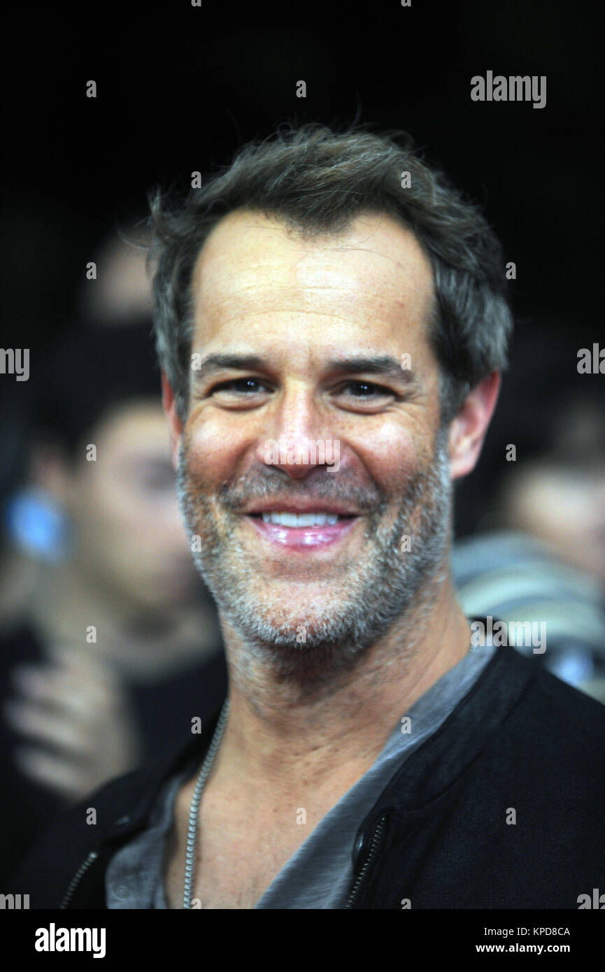 NEW YORK, NY - SEPTEMBER 28: Josh Stamberg attends 'Roger Waters The ...