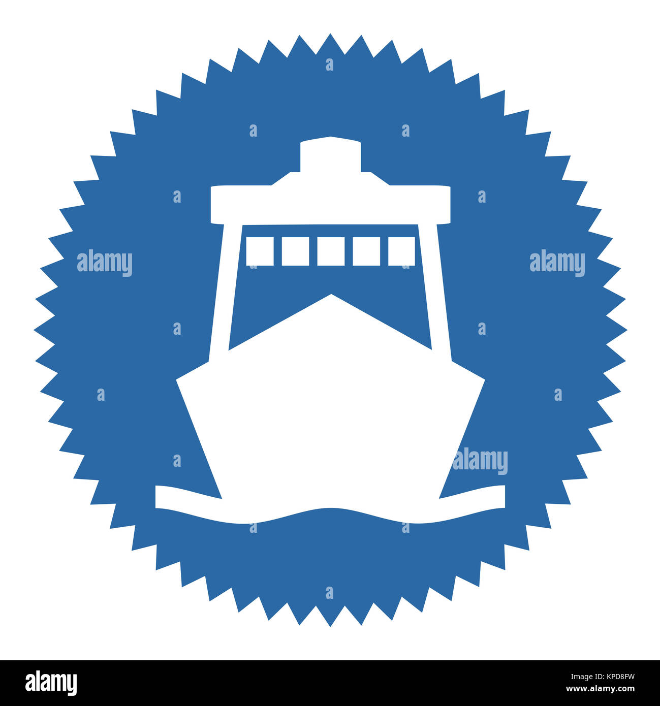 Star ferry Cut Out Stock Images & Pictures - Alamy