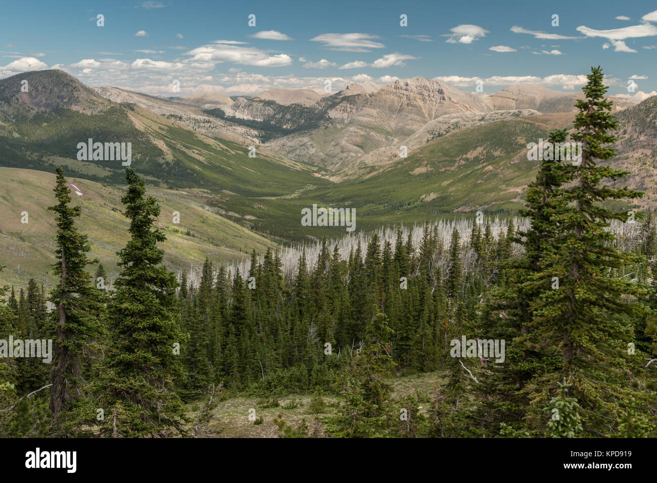 Slide moon wilderness hi-res stock photography and images - Alamy