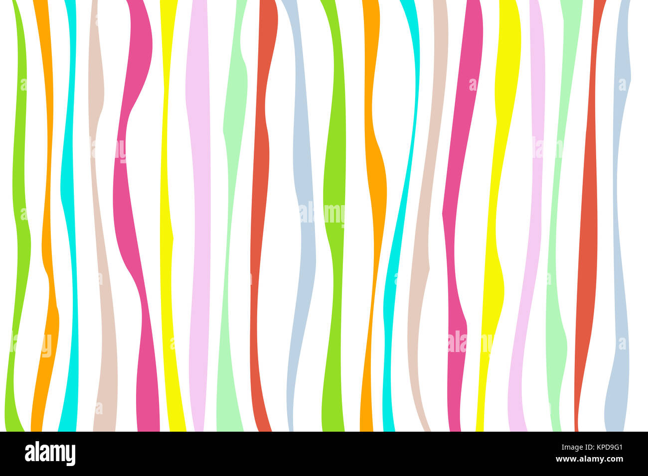 colorful background with streaks Stock Photo - Alamy