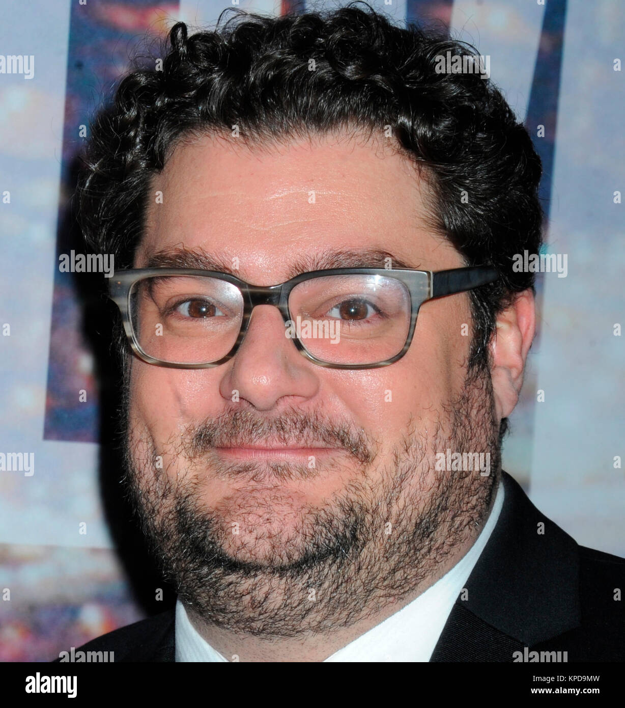 NEW YORK, NY - FEBRUARY 15: Bobby Moynihan attends the SNL 40th ...