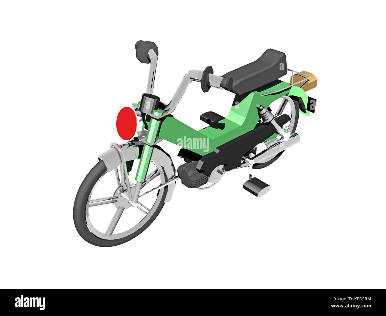 Mofa hi-res stock photography and images - Alamy