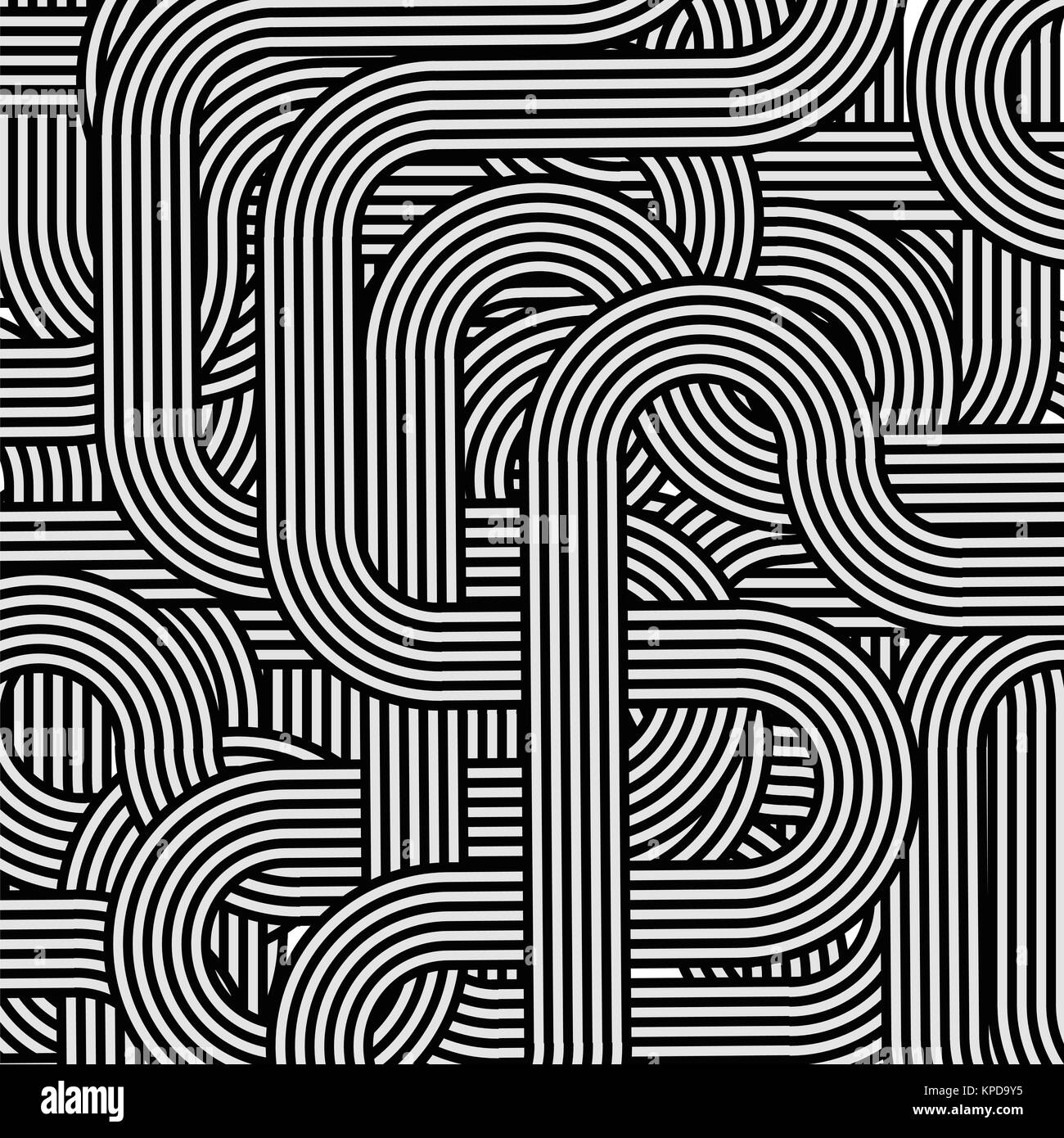 Striped Line Background Stock Photo - Alamy