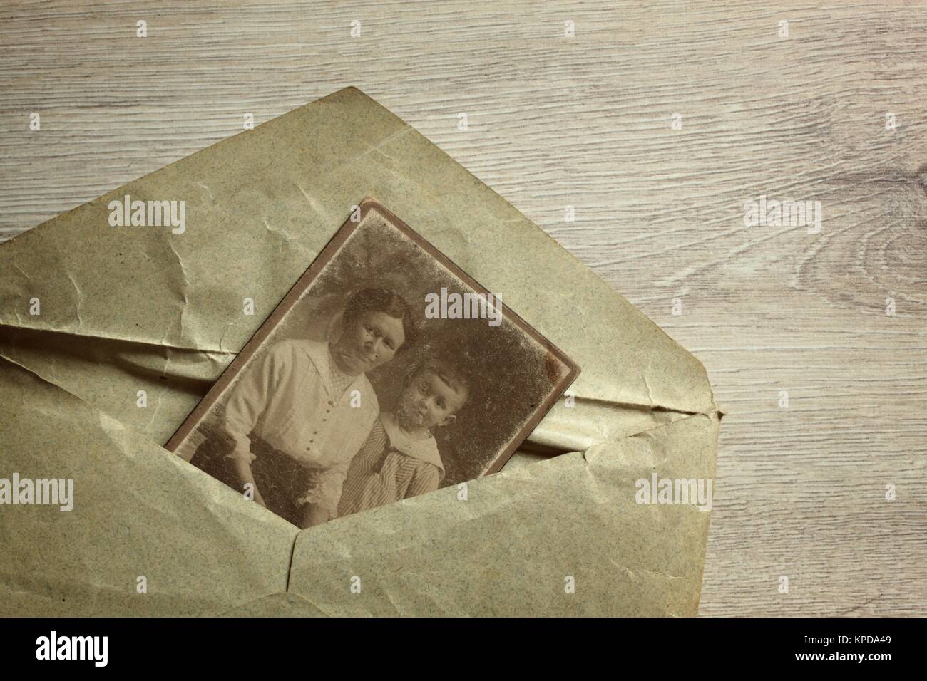 Ancestor memory image hi-res stock photography and images - Alamy