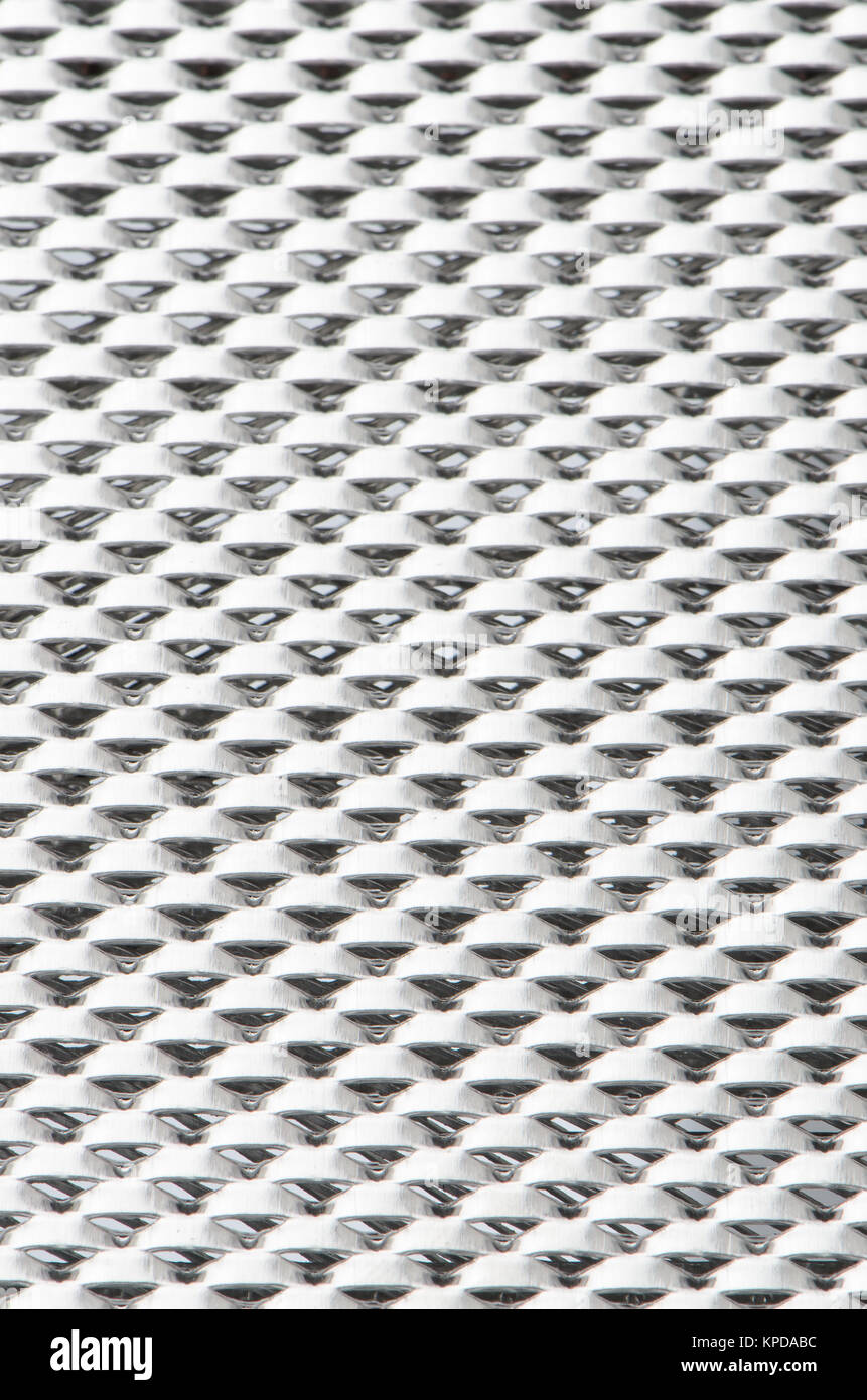 Seamless texture metal mesh fence hi-res stock photography and images ...