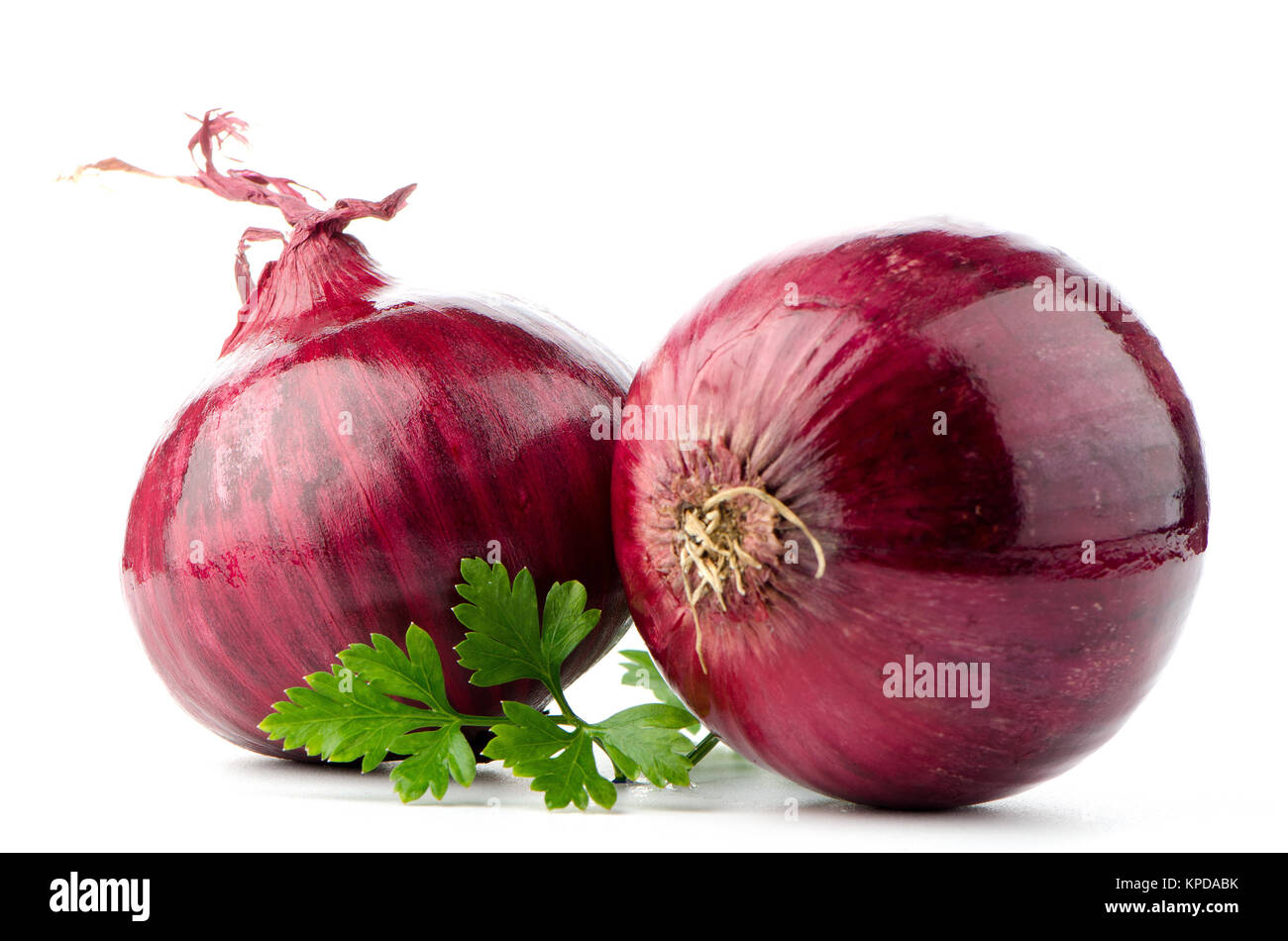 Backdrop onions Cut Out Stock Images & Pictures - Alamy