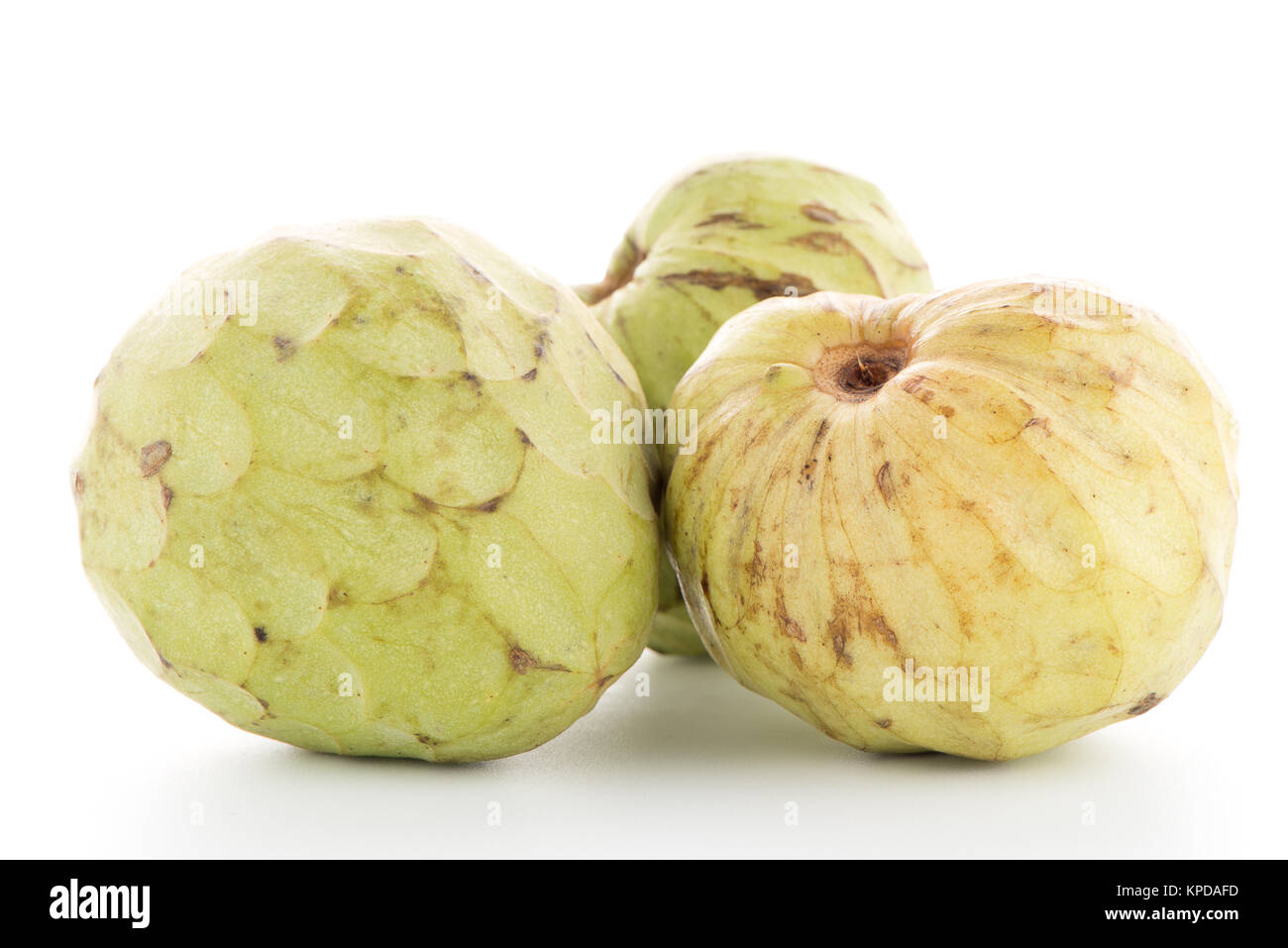 Bulls heart fruit hi-res stock photography and images - Alamy