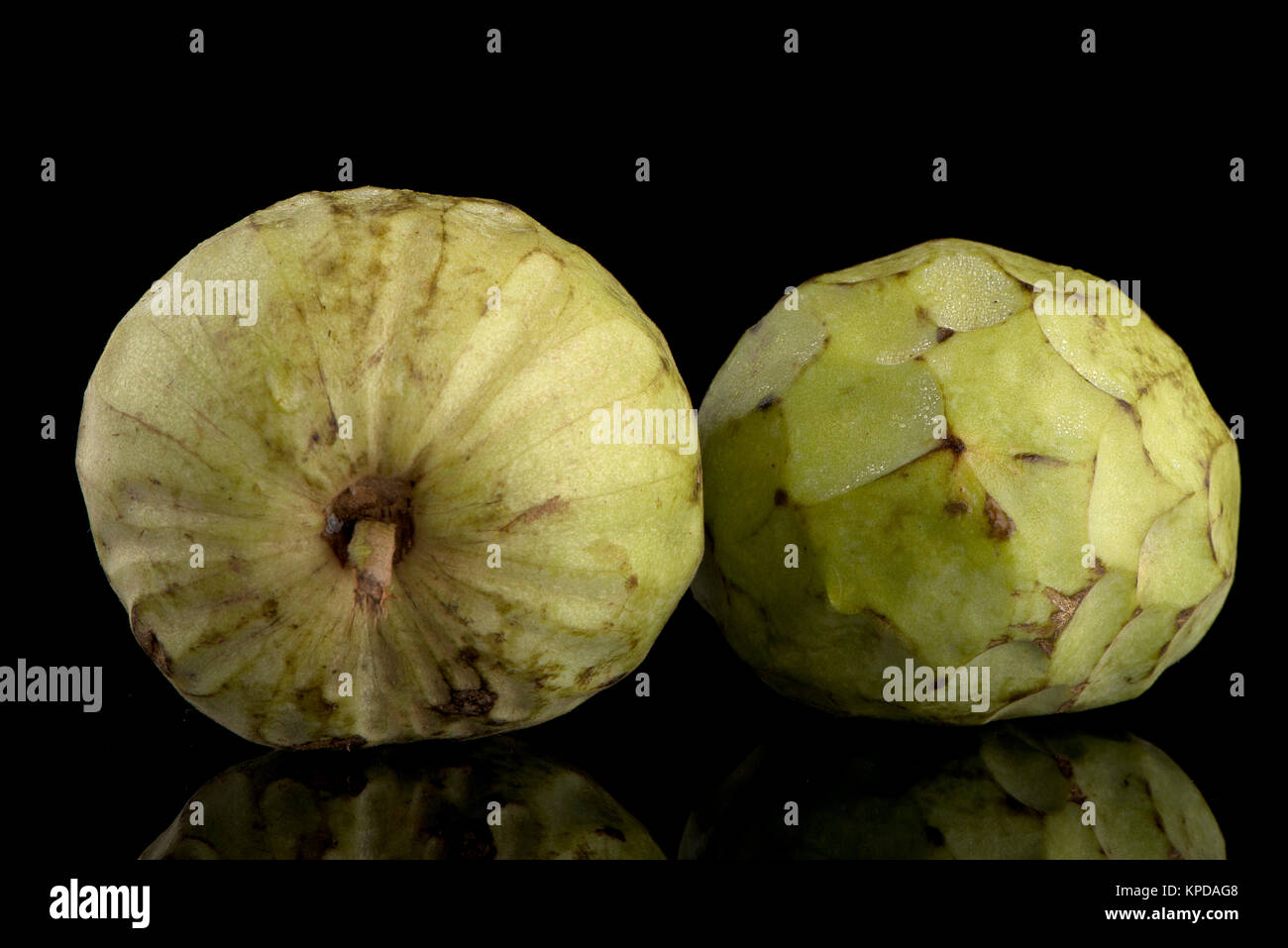 Bulls heart fruit hi-res stock photography and images - Alamy