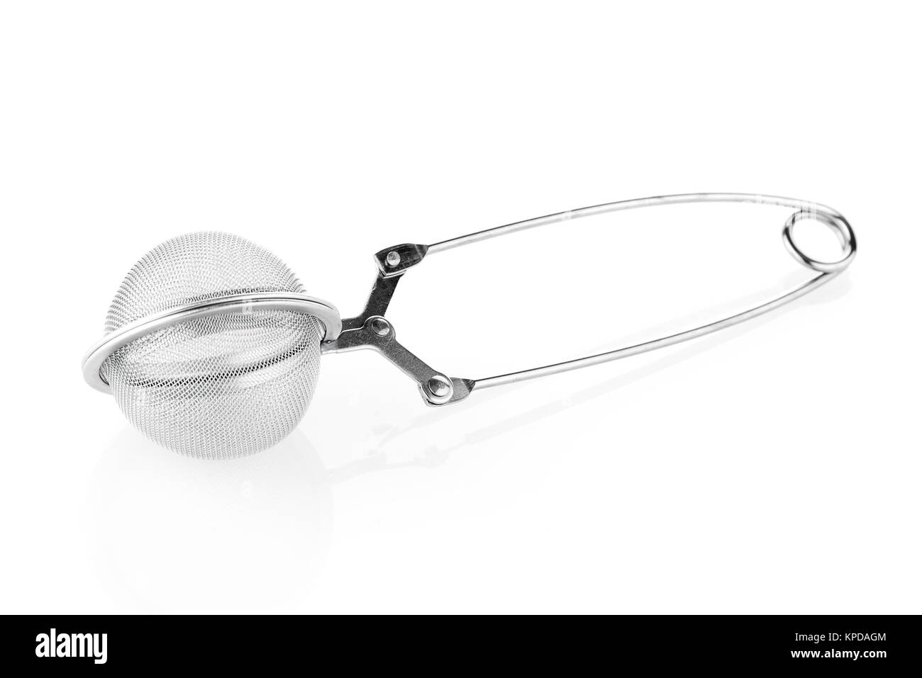 Teastrainer hi-res stock photography and images - Alamy