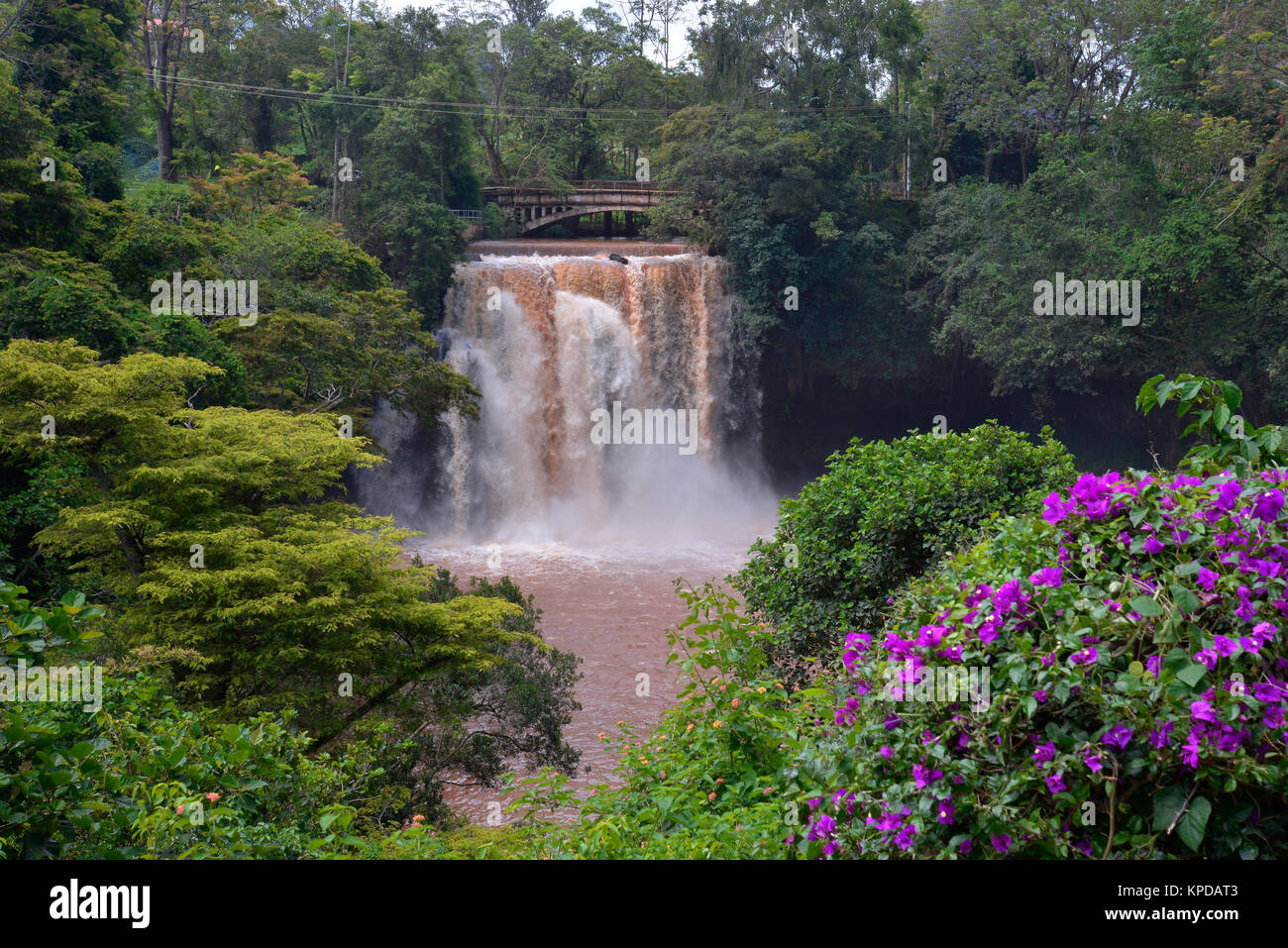 Kenya is a prime tourist destination in East Africa. Famous for ...