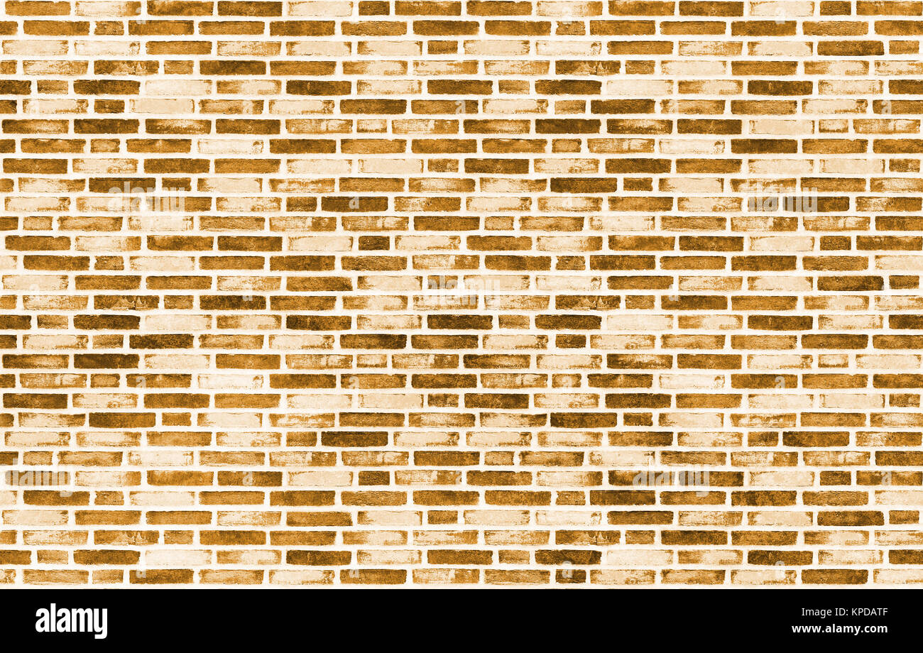Natural brick wall texture for the design Stock Photo - Alamy