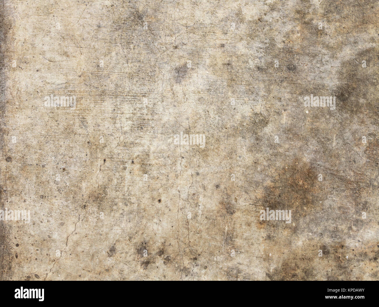 Concrete wall background. Natural concrete texture for the design Stock ...