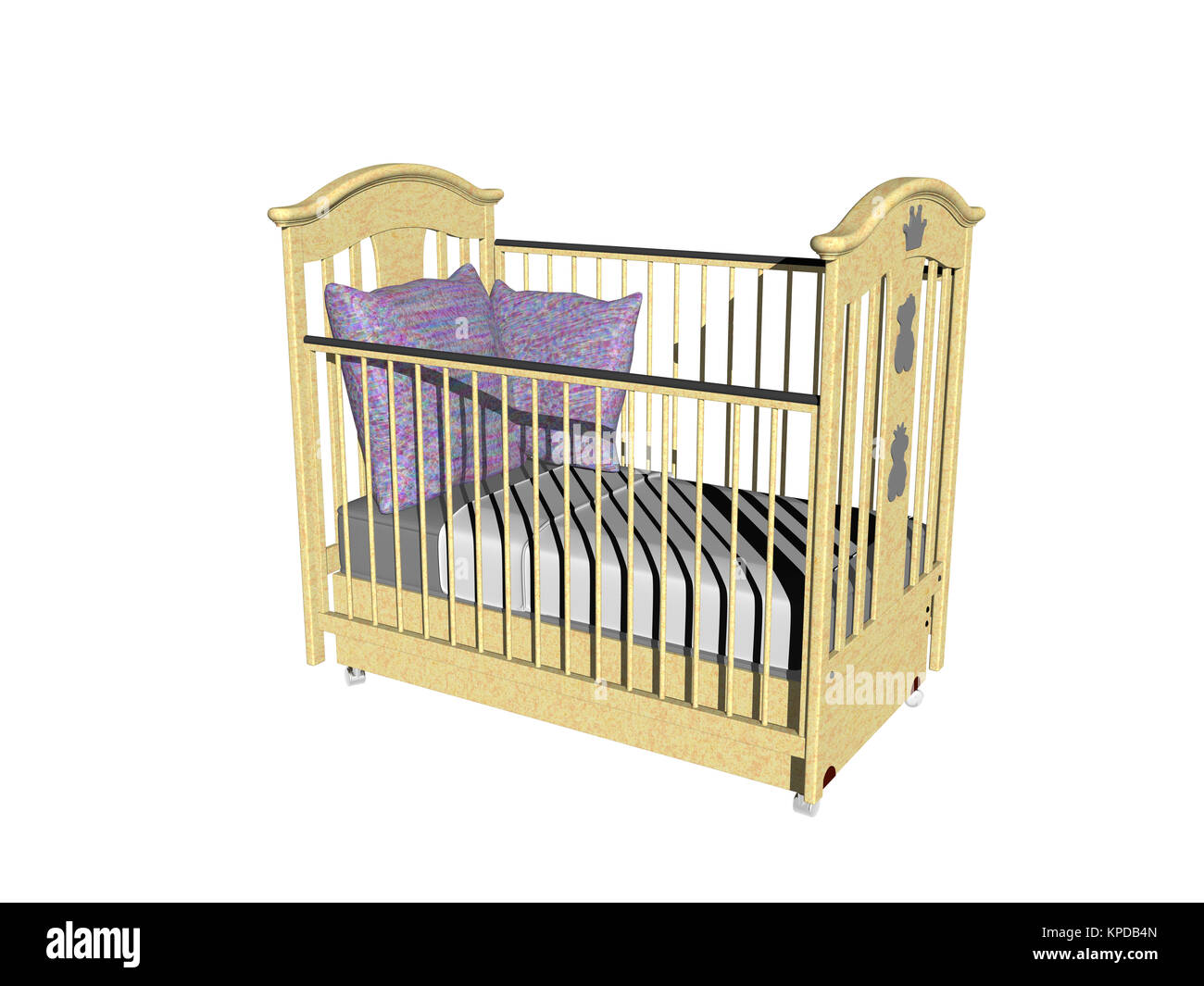 Latticed Cut Out Stock Images & Pictures - Alamy