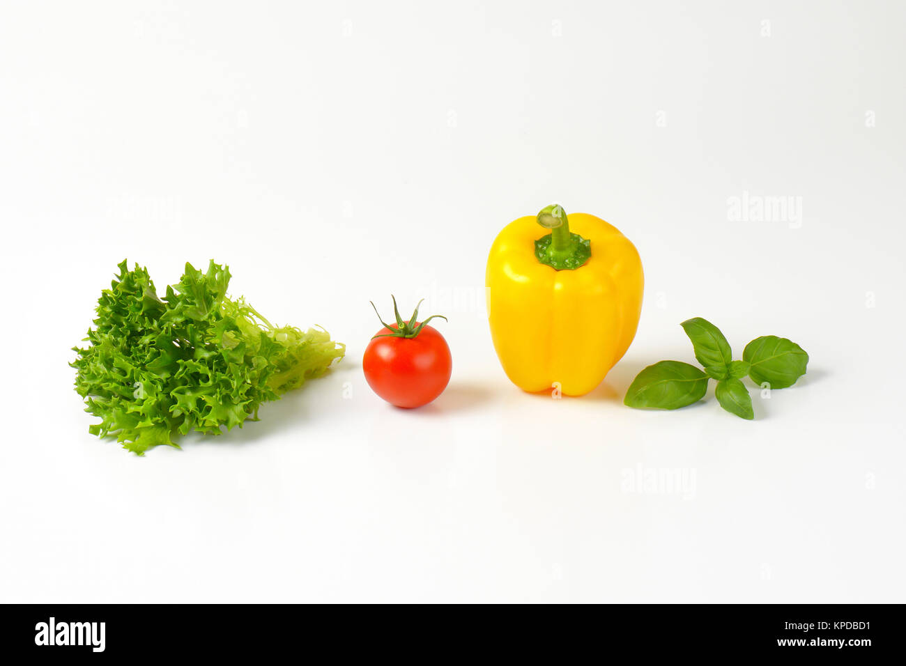 assorted fresh vegetables Stock Photo - Alamy