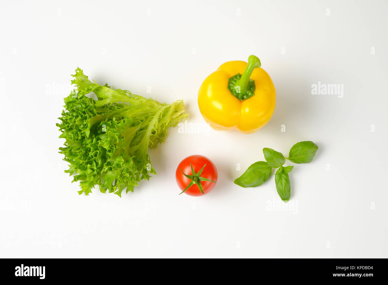 assorted fresh vegetables Stock Photo - Alamy