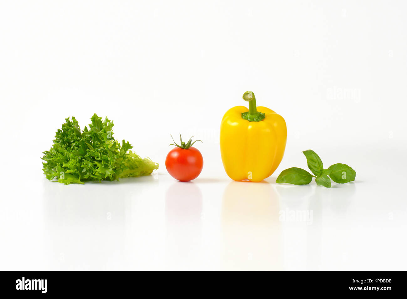 assorted fresh vegetables Stock Photo - Alamy