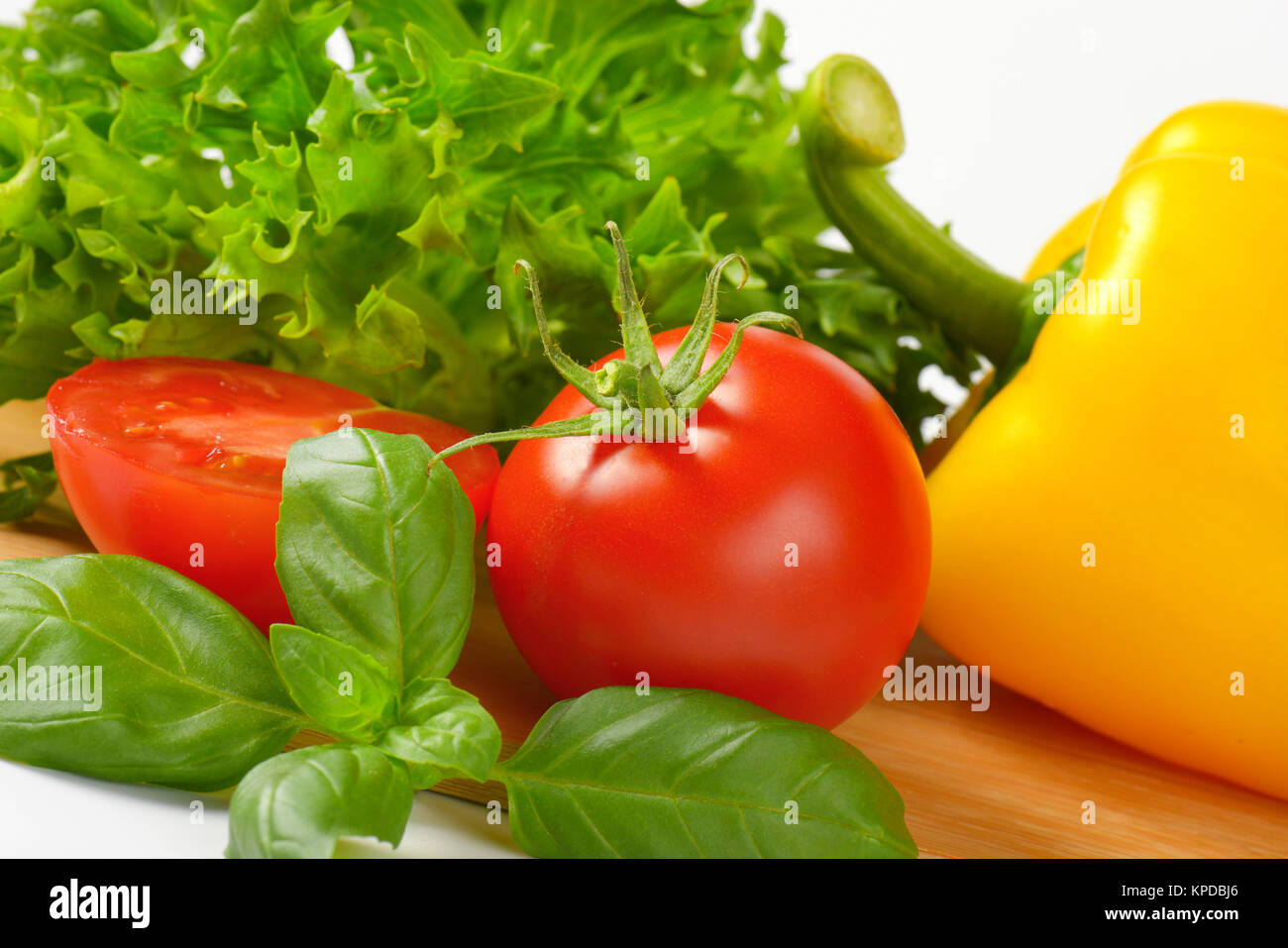 assorted fresh vegetables Stock Photo - Alamy