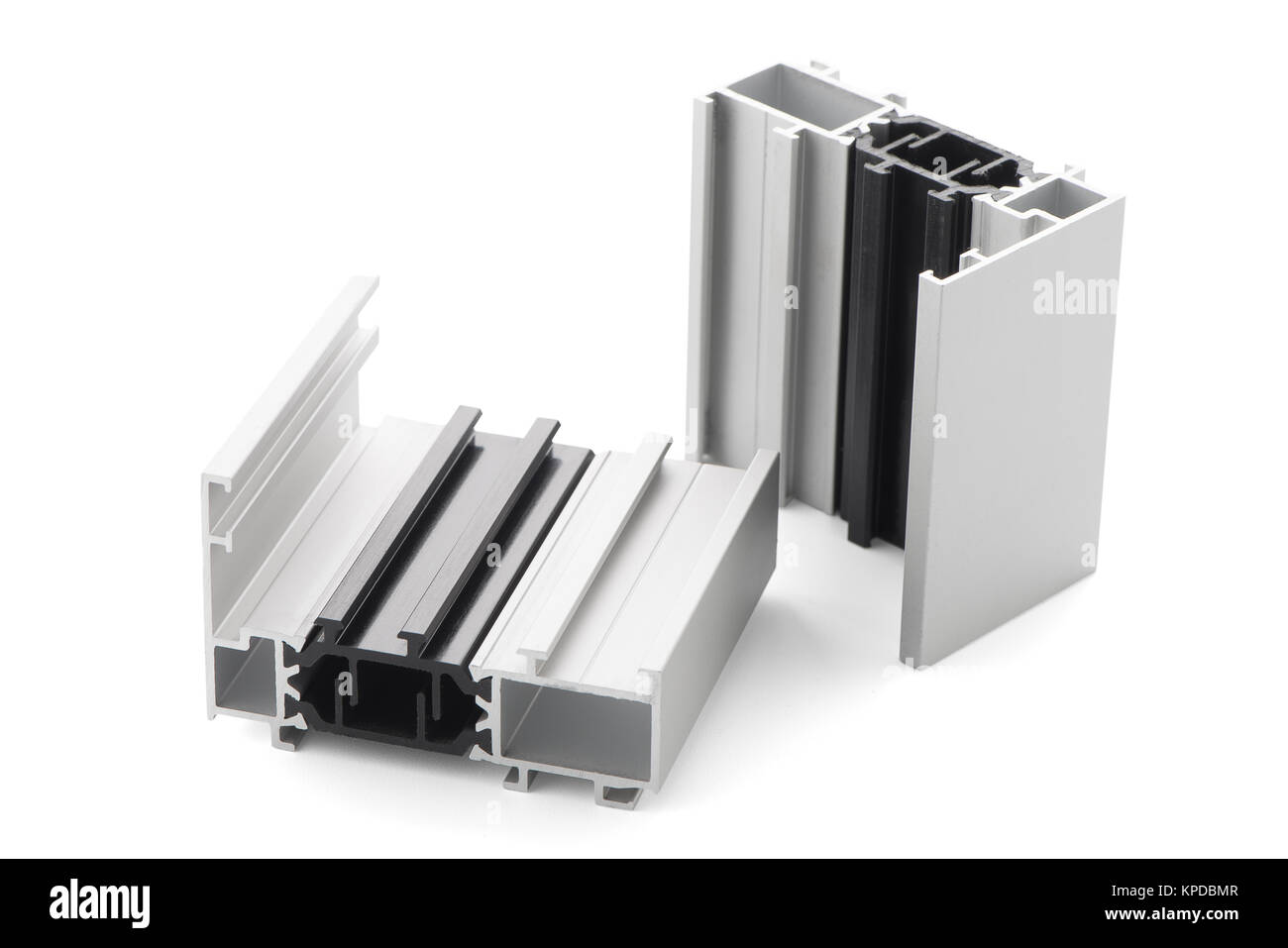 Aluminum extrusion hi-res stock photography and images - Alamy