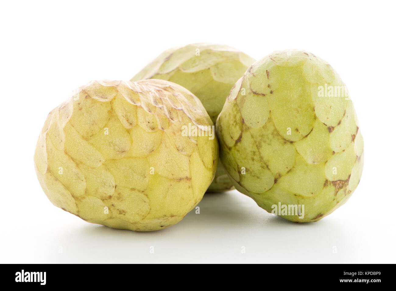 Bulls heart fruit hi-res stock photography and images - Alamy