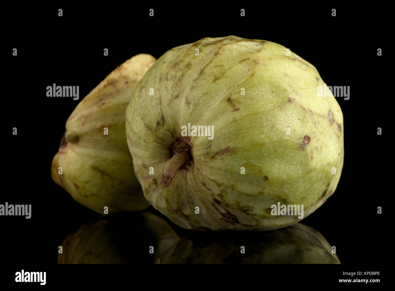 Bulls heart fruit hi-res stock photography and images - Alamy
