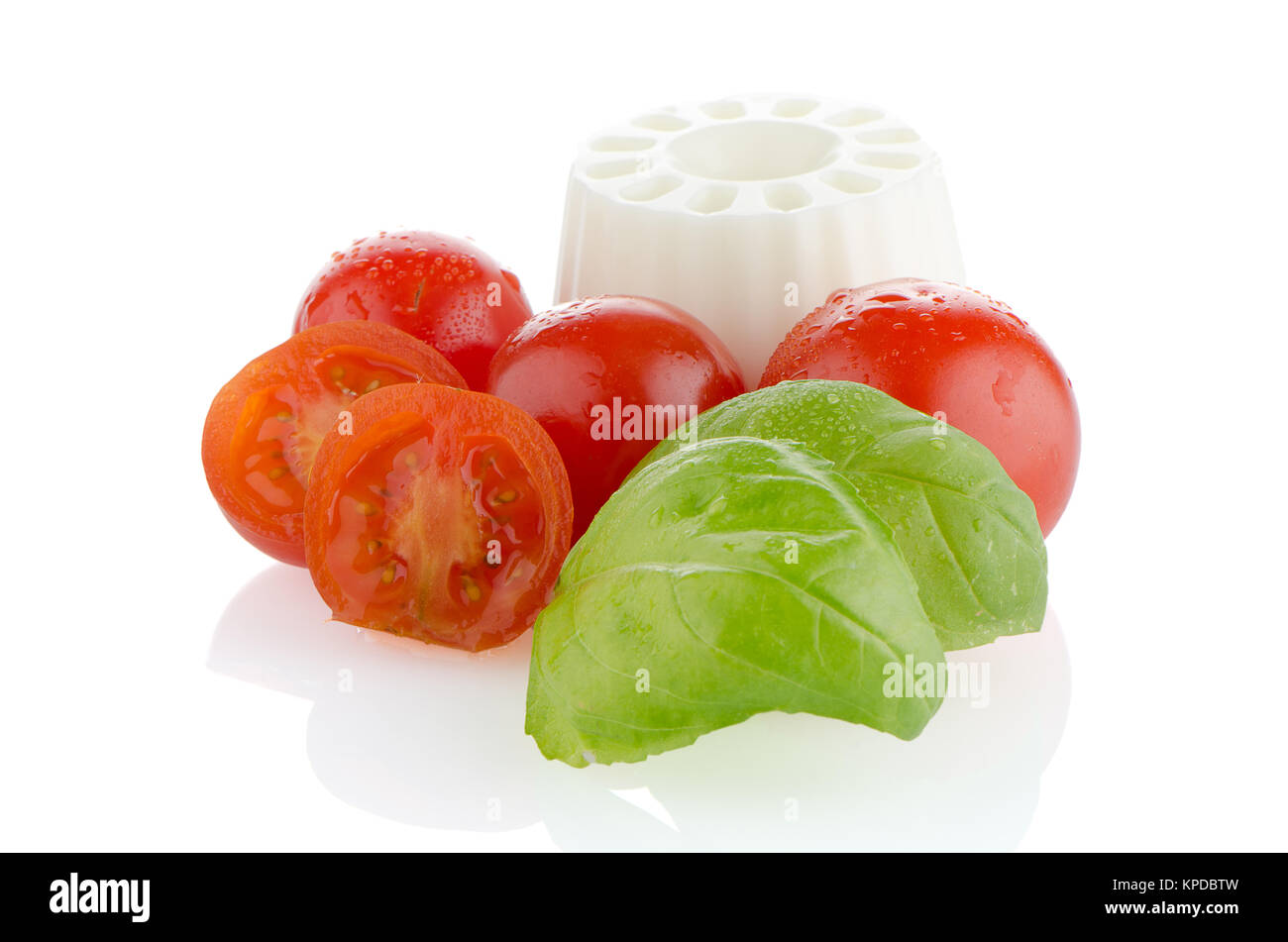 Fresh white cheese Stock Photo - Alamy