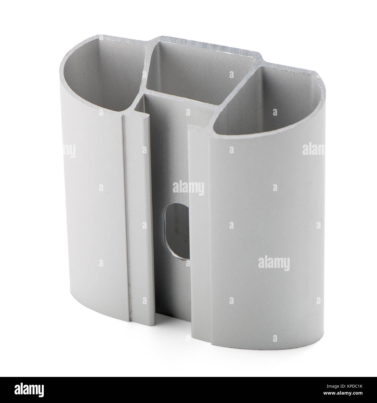 Metal profile construction building frame Cut Out Stock Images ...