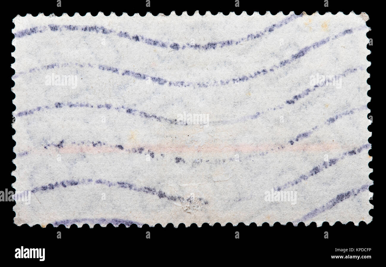 Postage stamp perforated border hi-res stock photography and images - Alamy