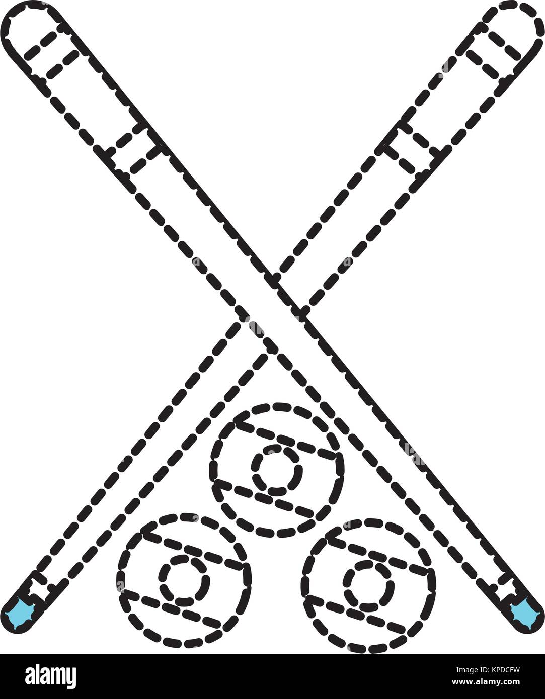 Cue and ball design Stock Vector Image & Art - Alamy