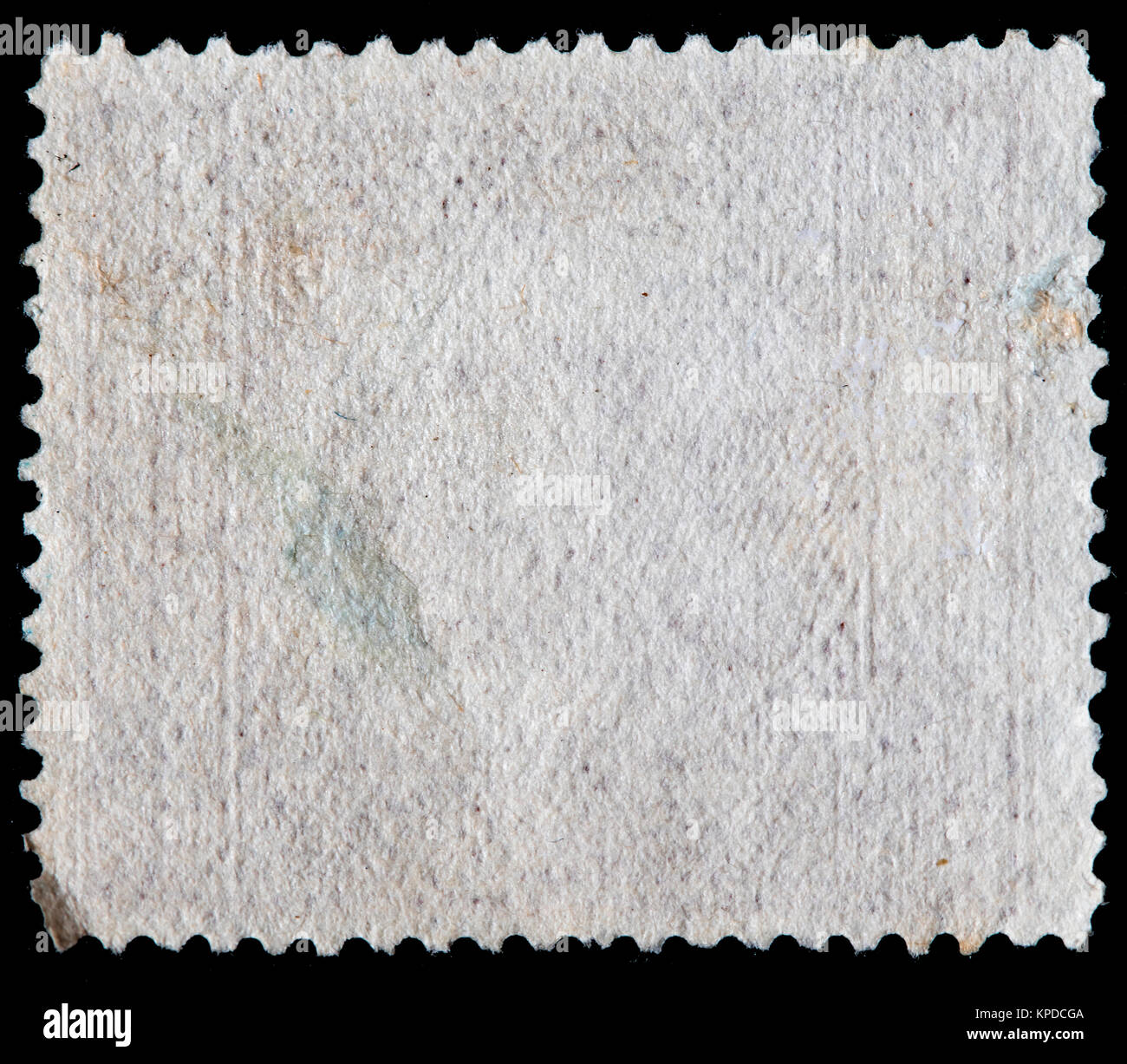 old postage stamp Stock Photo - Alamy
