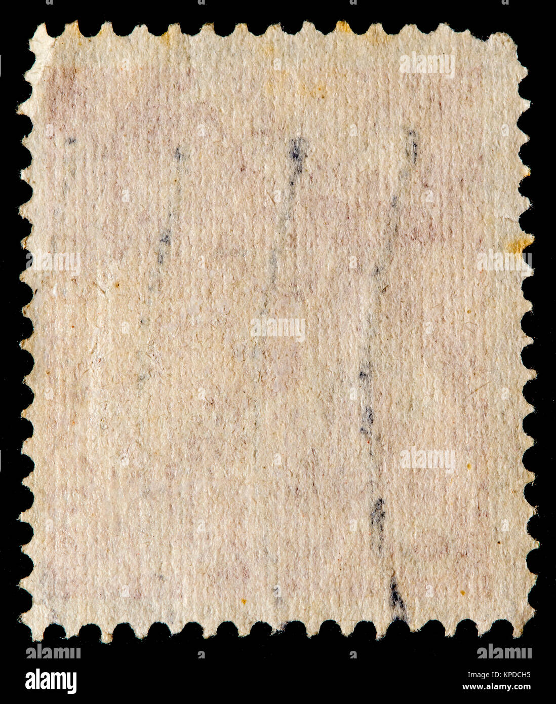 old postage stamp Stock Photo - Alamy