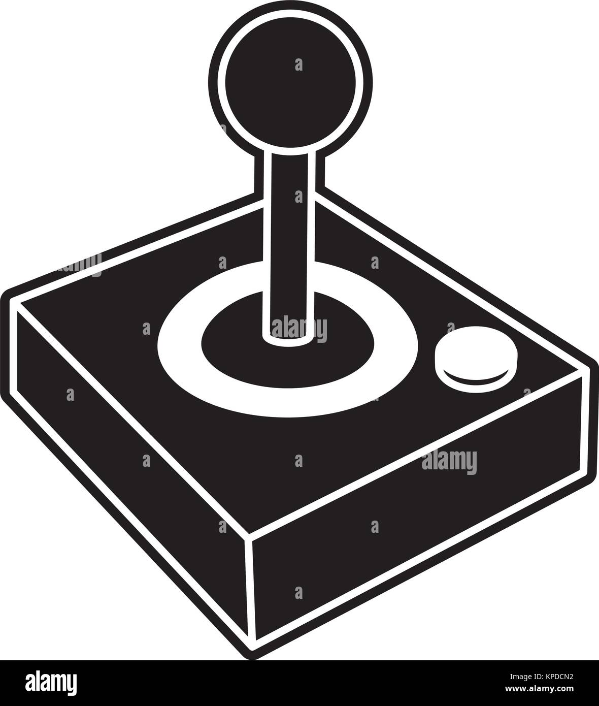 Joystick High Resolution Stock Photography and Images - Alamy