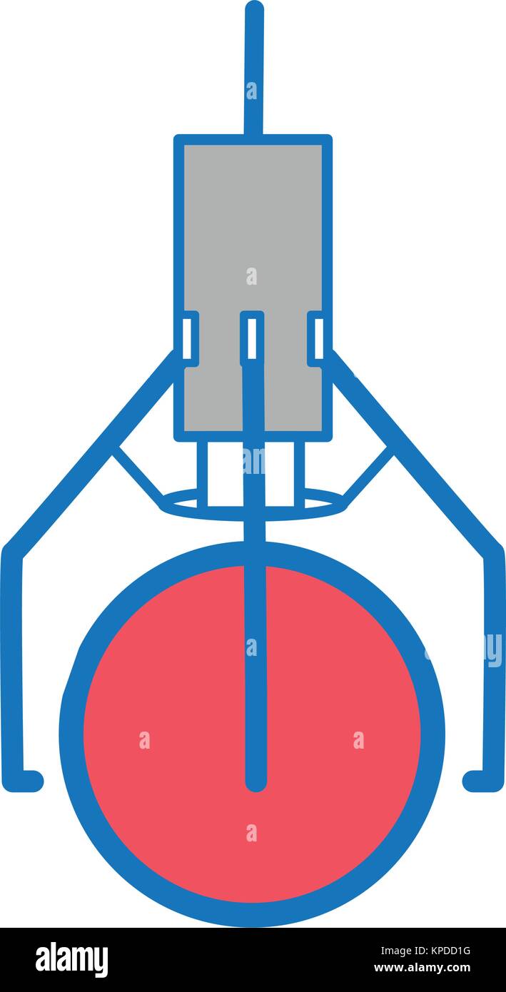 Claw machine design Stock Vector Image & Art - Alamy