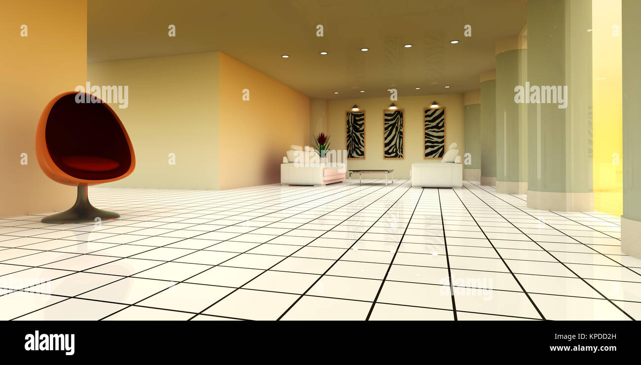 3D rendered illustration Stock Photo - Alamy