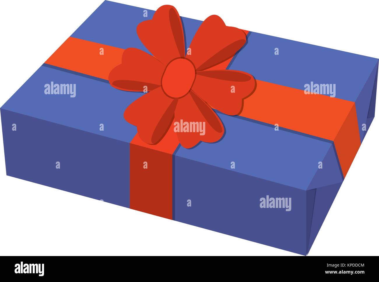 Isolated gift design Stock Vector Image & Art - Alamy