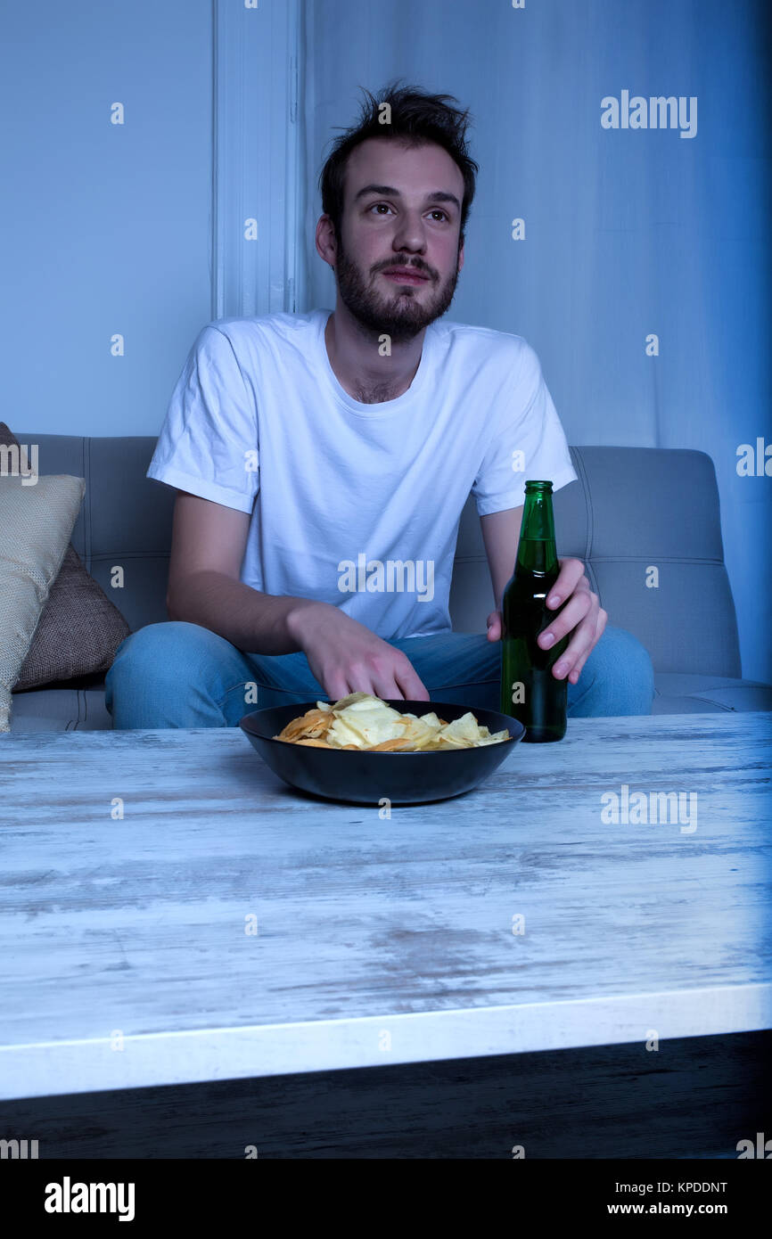 Sad potato hi-res stock photography and images - Alamy