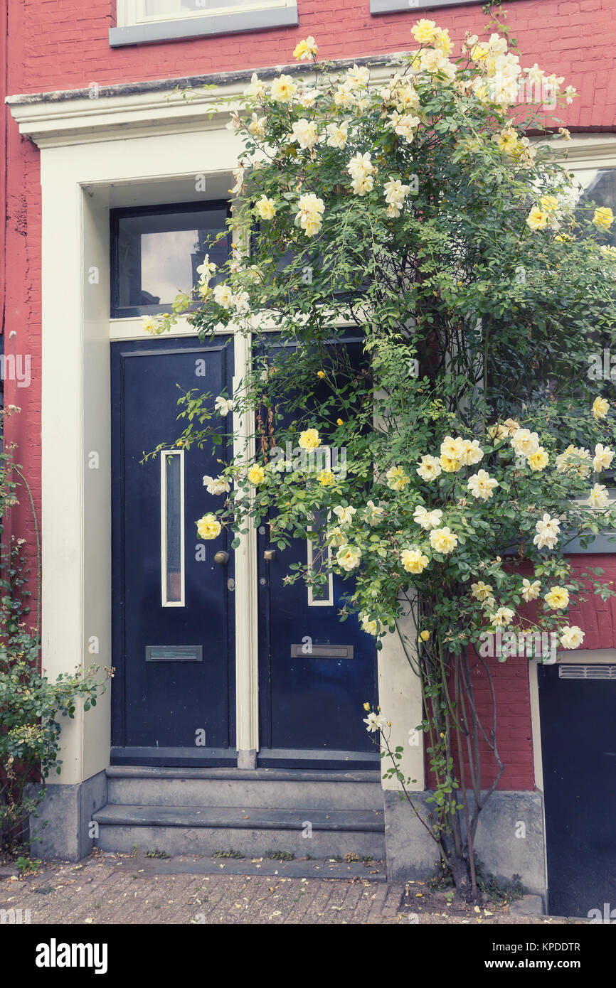 Vintage Stangl Ranger Salt and Pepper Shakers