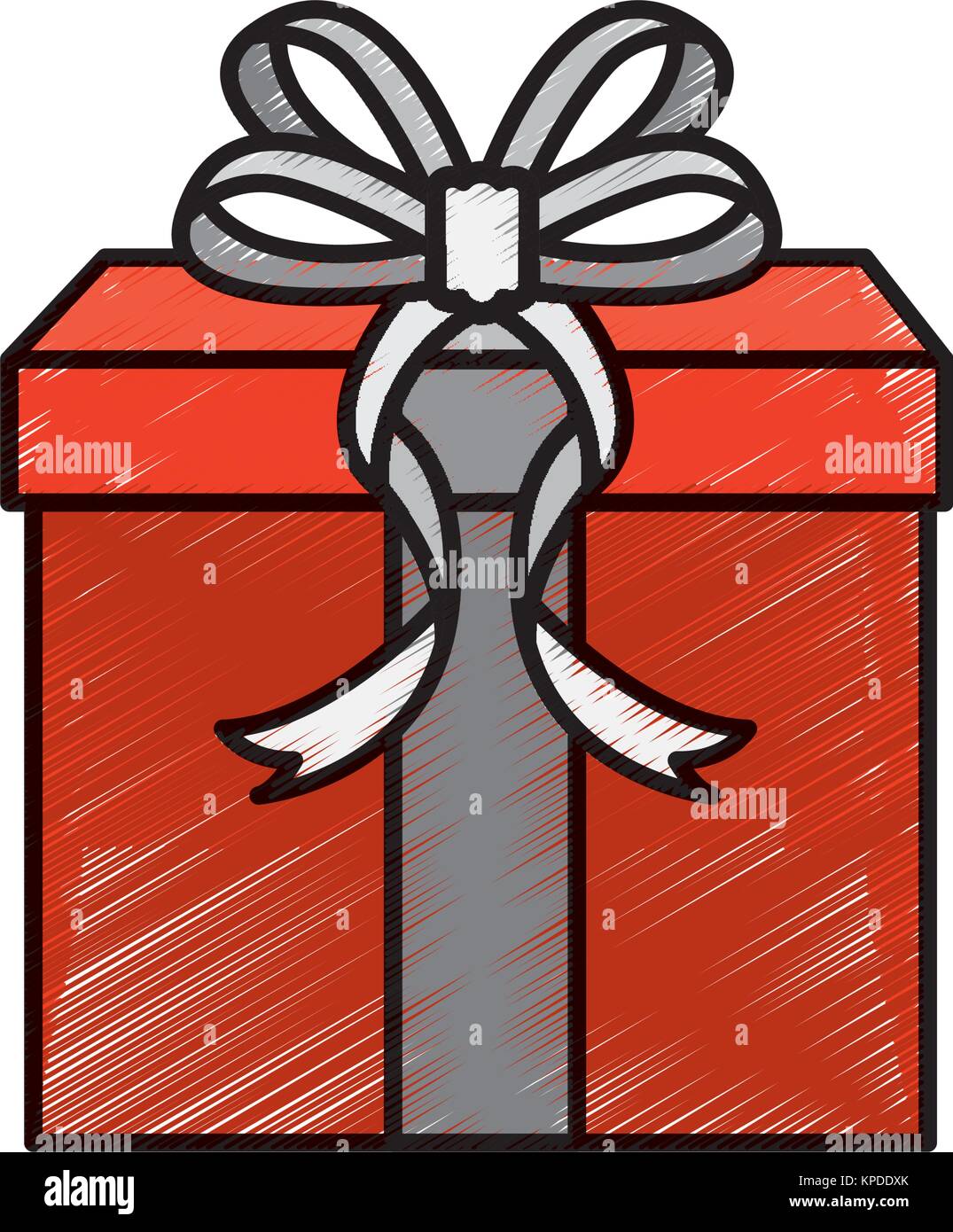 Isolated gift design Stock Vector Image & Art - Alamy