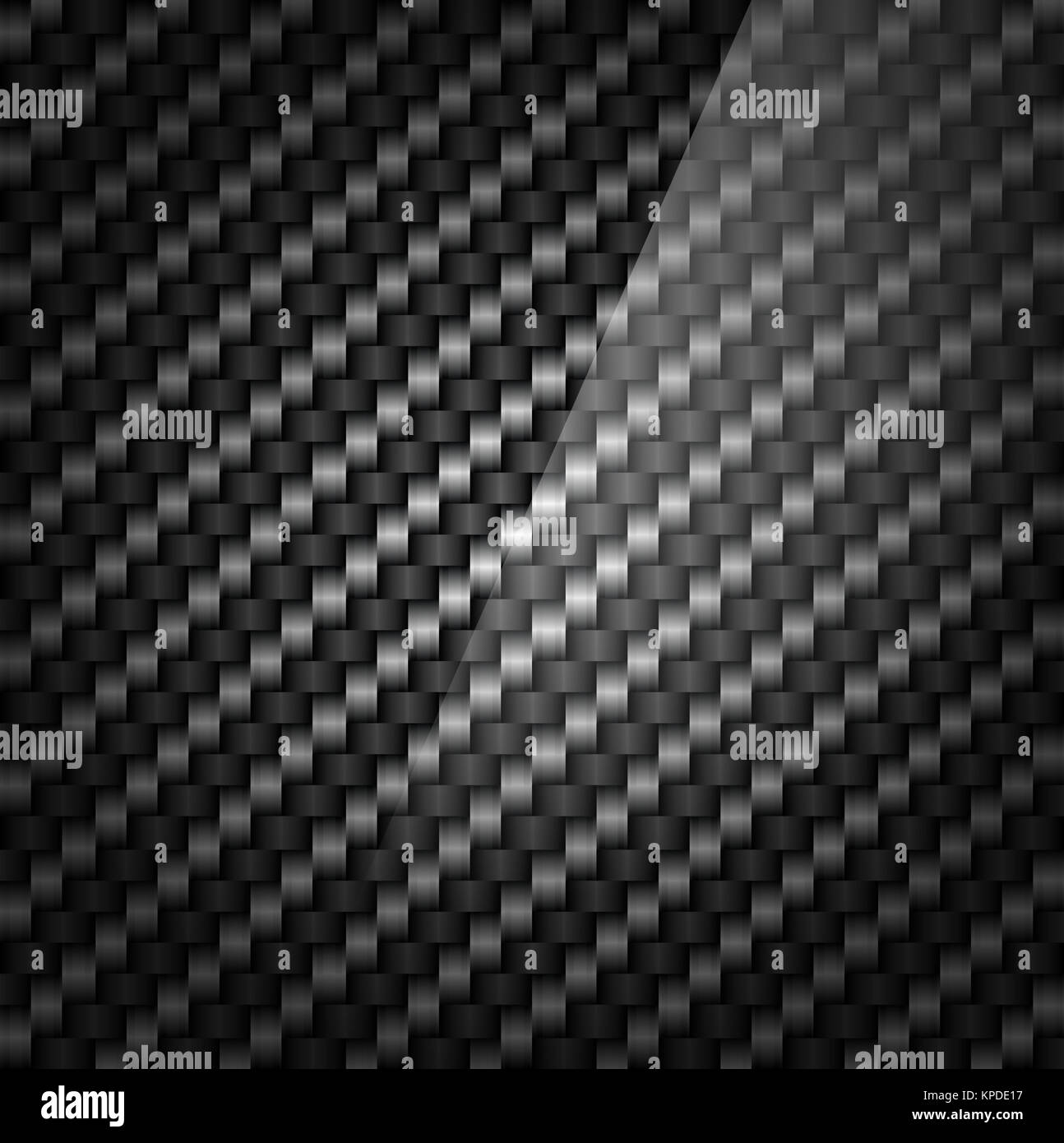 Carbon Fiber Pattern Stock Photo - Alamy
