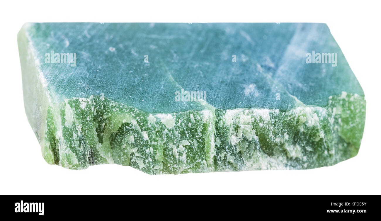 Nephrite pebble hi-res stock photography and images - Alamy